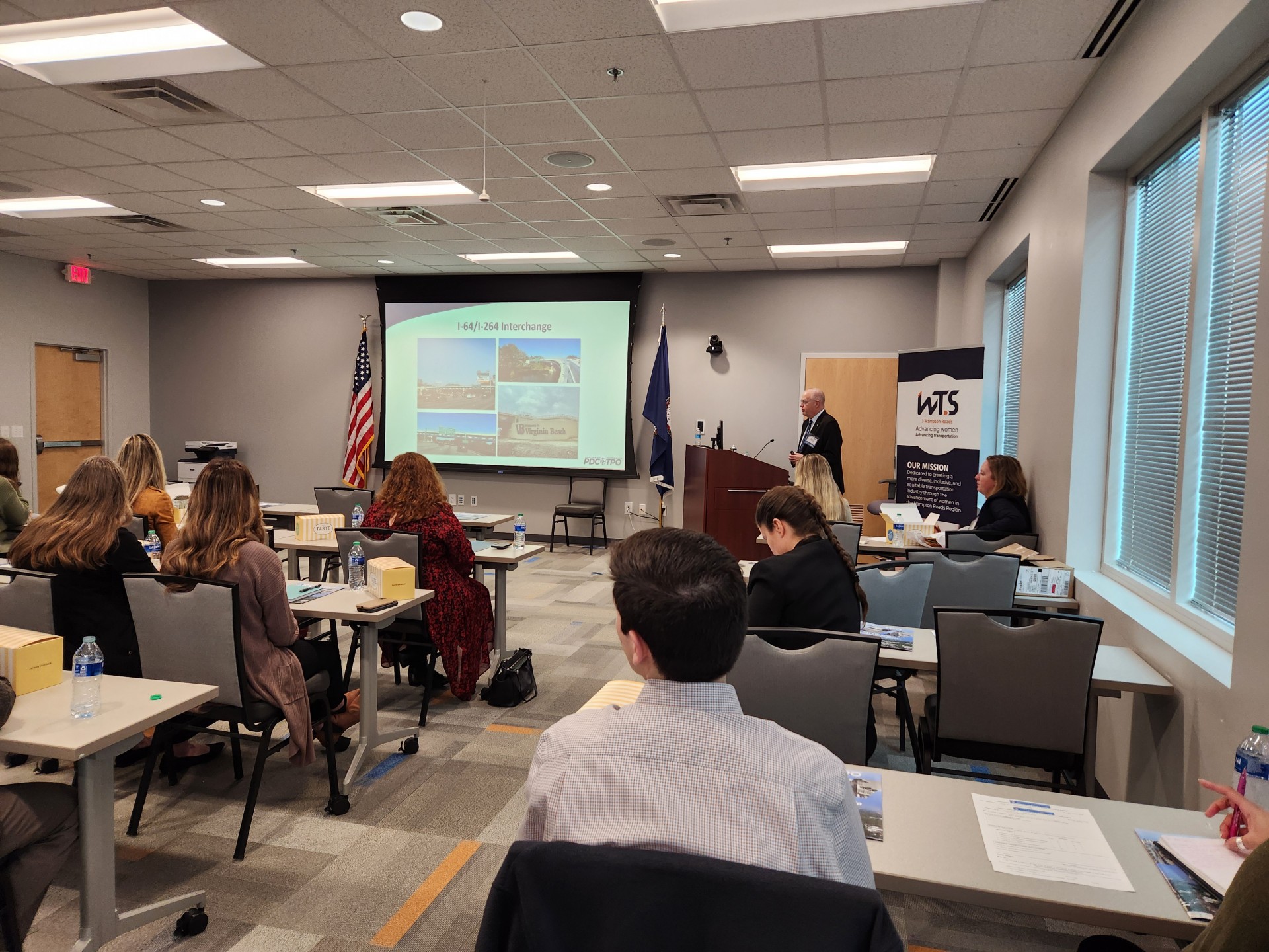 ASHE Greater Hampton Roads - Photo Gallery