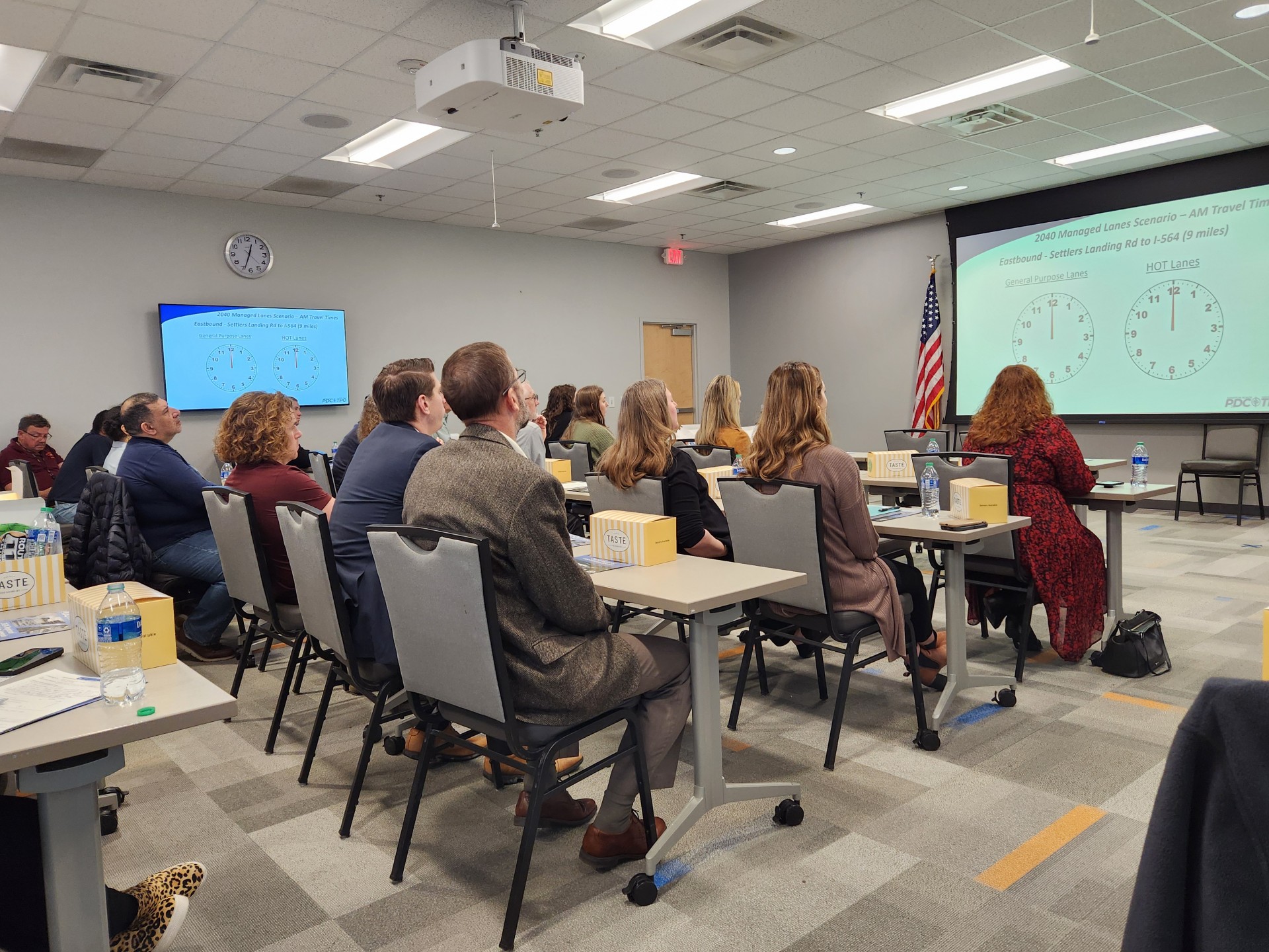 ASHE Greater Hampton Roads - Photo Gallery