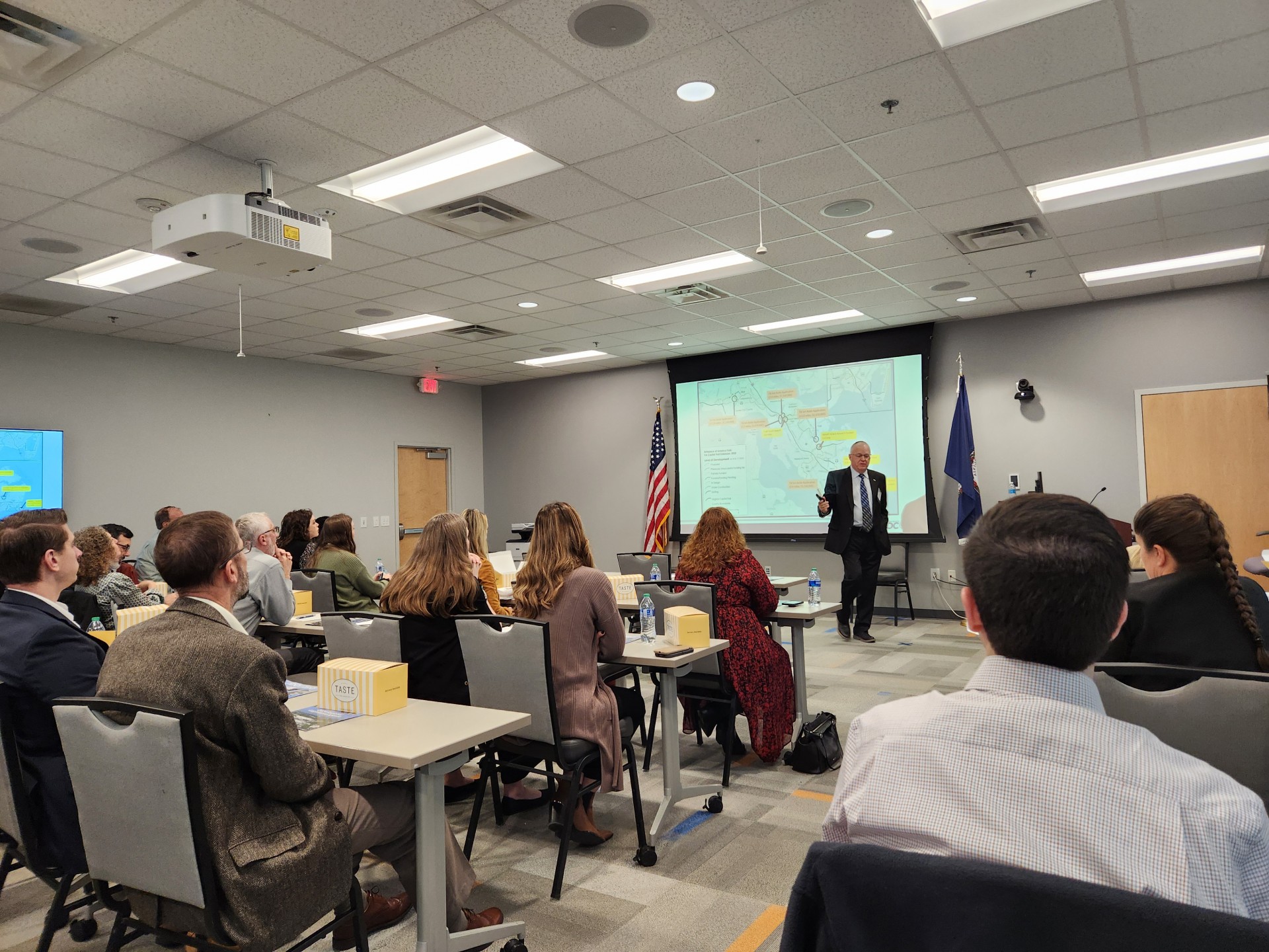 ASHE Greater Hampton Roads - Photo Gallery